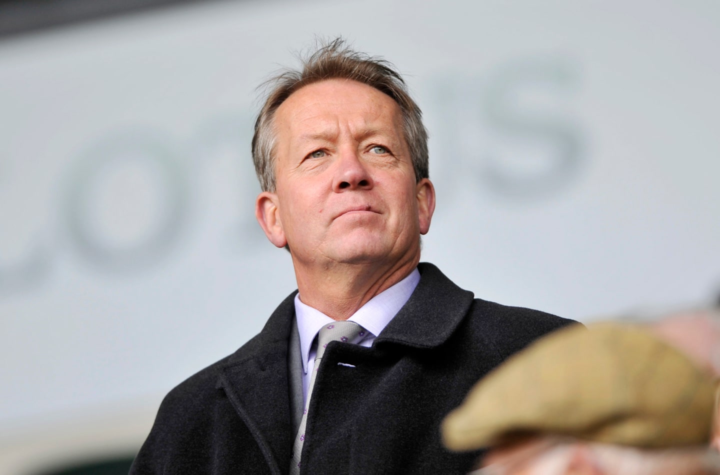 Alan Curbishley Exclusive Interview With OLBG - OLBG.com