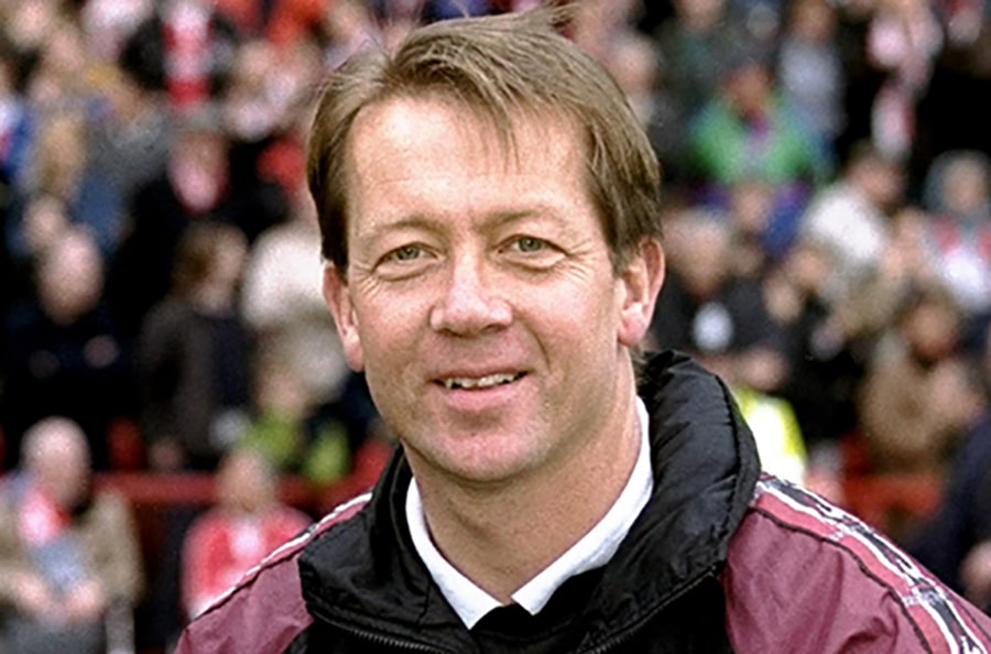 Alan Curbishley Exclusive Interview With OLBG - OLBG.com