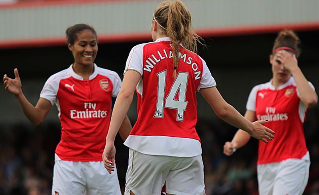 Rachel Yankey Exclusive Interview With OLBG - OLBG.com