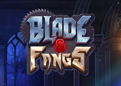 Blade & Fangs - OLBG Slot Review