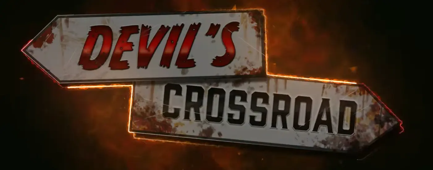 Devil's Crossroad - OLBG Slot Review