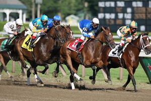 Philadelphia Park Racing Tips | Todays Betting Picks for Parx Racing ...